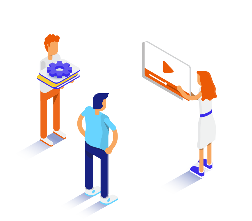 WebTenica | Empowering Businesses with Cutting-Edge Web Solutions